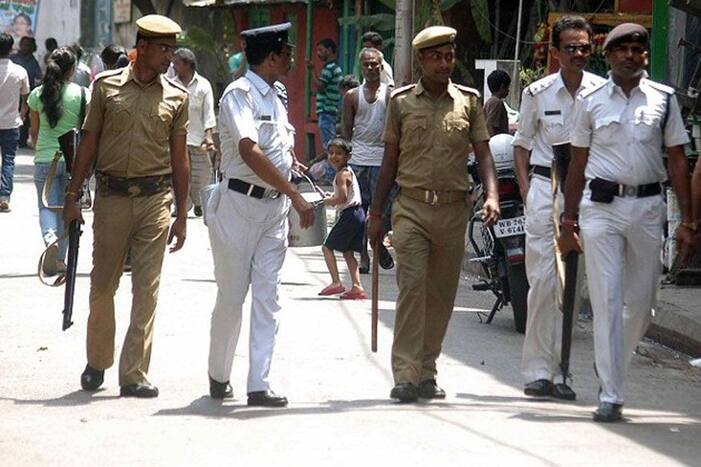 Kolkata Police Go Hi-Tech, Will Now Use Camera with Artificial ...