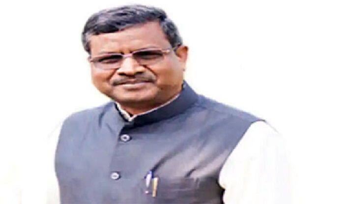 Jharkhand Assembly Election 2019: First Chief Minister Babulal Marandi ...