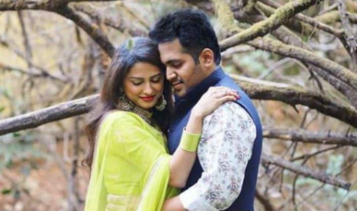 Saath Nibhana Saathiya Actor Rucha Hasabnis Aka Rashi Blessed With a ...