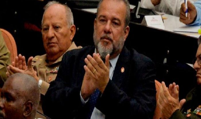 Cuba Appoints Manuel Marrero Cruz as Its First Prime Minister Since ...