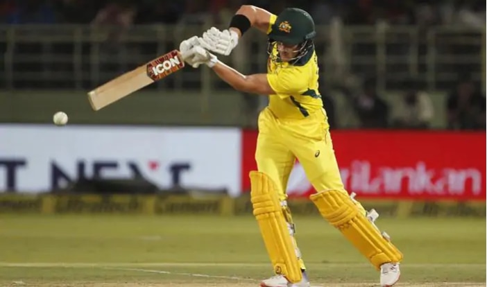 भारत दौरे के लिए ऑस्ट्रेलियाई टीम में बड़ा फेरबदल, इस विस्फोटक बल्लेबाज ...