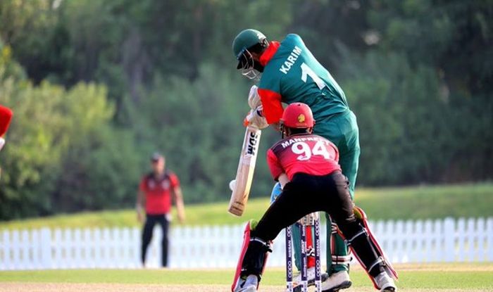 Namibia vs Kenya, FREE Live Streaming: How to Watch ICC T20 World Cup ...