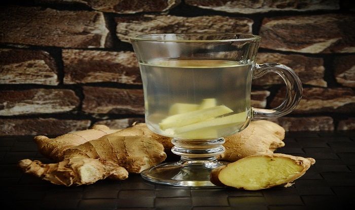 Weight Loss: Consume Ginger Water to Shed Those Extra Kilos Weight Loss: Consume Ginger Water to Shed Those Extra Kilos