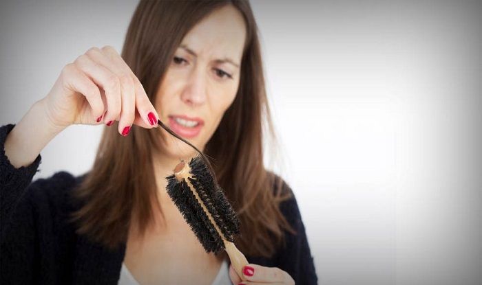 Experiencing Hair Fall? These Simple Practices Can Help You Prevent The ...
