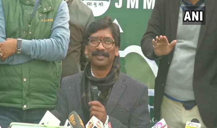 Three-day Assembly Session of Jharkhand From Jan 6, Stephen Marandi ...