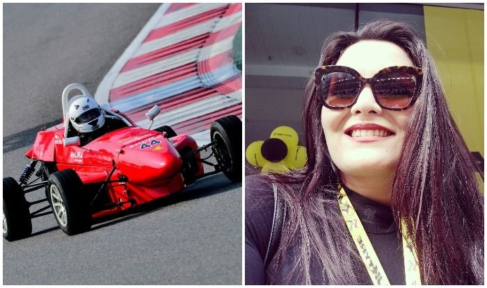 PHOTOS: जम्मू-कश्मीर की पहली लड़की जो करती है रफ़्तार से बातें, मरीजों ...