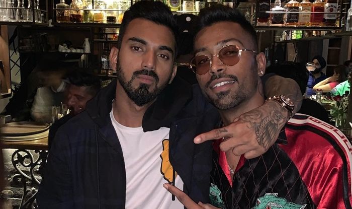 Hardik Pandya Wishes KL Rahul on His 28th Birthday, Says Always Got Your Back