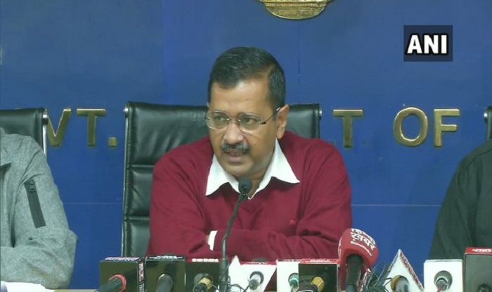 'Opposition Inciting Riots as They Are Losing Election,' Arvind ...
