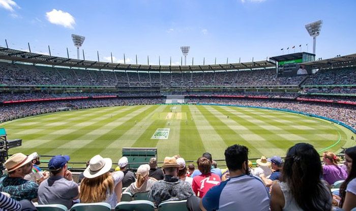 ICC World Test Championship Latest Points Table: Australia Close Gap ...