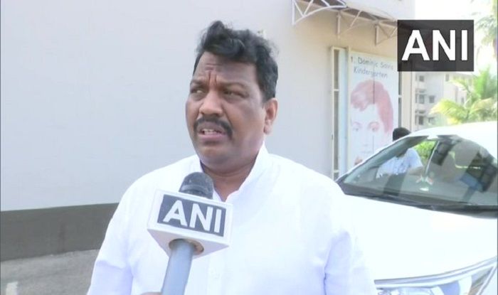 Michael Lobo, Hyderabad case, Unnao case, BJP