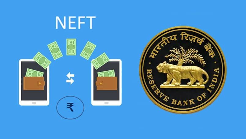 NEFT transfer available 24x7 from today: RBI का ग्राहकों को बड़ा तोहफा ...