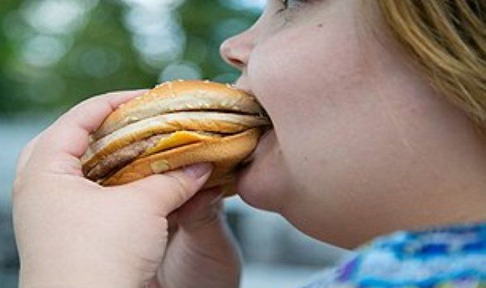 Being Obese Early in Life Can Make You Diabetic