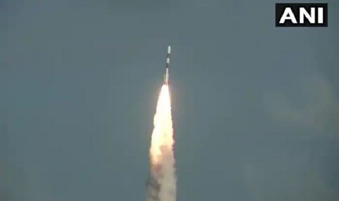 RISAT-2BR1: Satellite Successfully Placed in Space, ISRO Releases Video ...