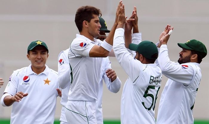 Former Pakistan captain said teenage pacers like Naseem Shah, Musa Khan ...