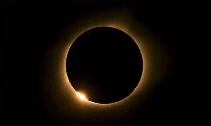 Solar Eclipse 2020: Be it Full or Partial, Entire India Will be Able to ...