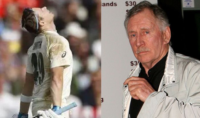 मैदान पर स्मिथ की इस हरकत को देख भड़के इयान चैपल, बोले- मैं इससे नफरत ...