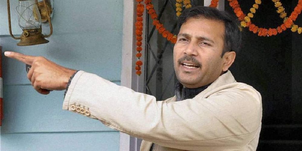 Jharkhands Uddhav is sudesh Mahto