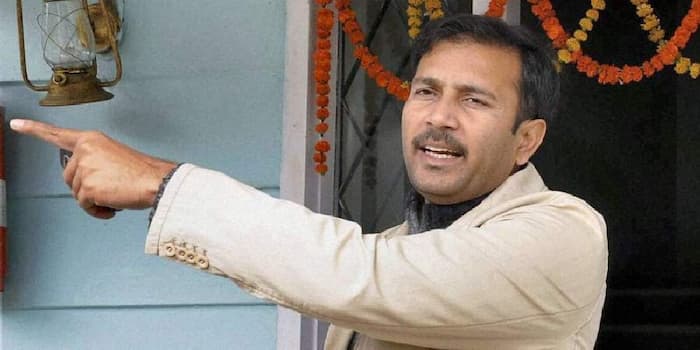 Jharkhands Uddhav is sudesh Mahto