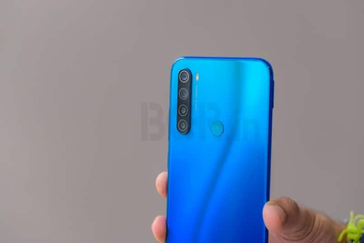 Xiaomi Redmi Note 8 Review