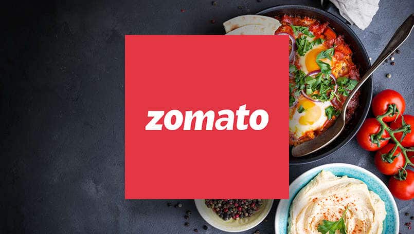 Zomato, Govt Join Hands For Home Delivery of Street Food in 6 Cities ...