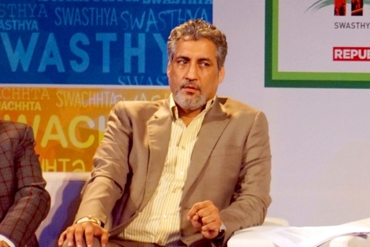 Atul Wassan Calls DDCA