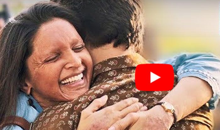 'छपाक' का पहला गाना 'नोक झोक' रिलीज, प्यार में लुका-छिपी खेलते दिखे ...