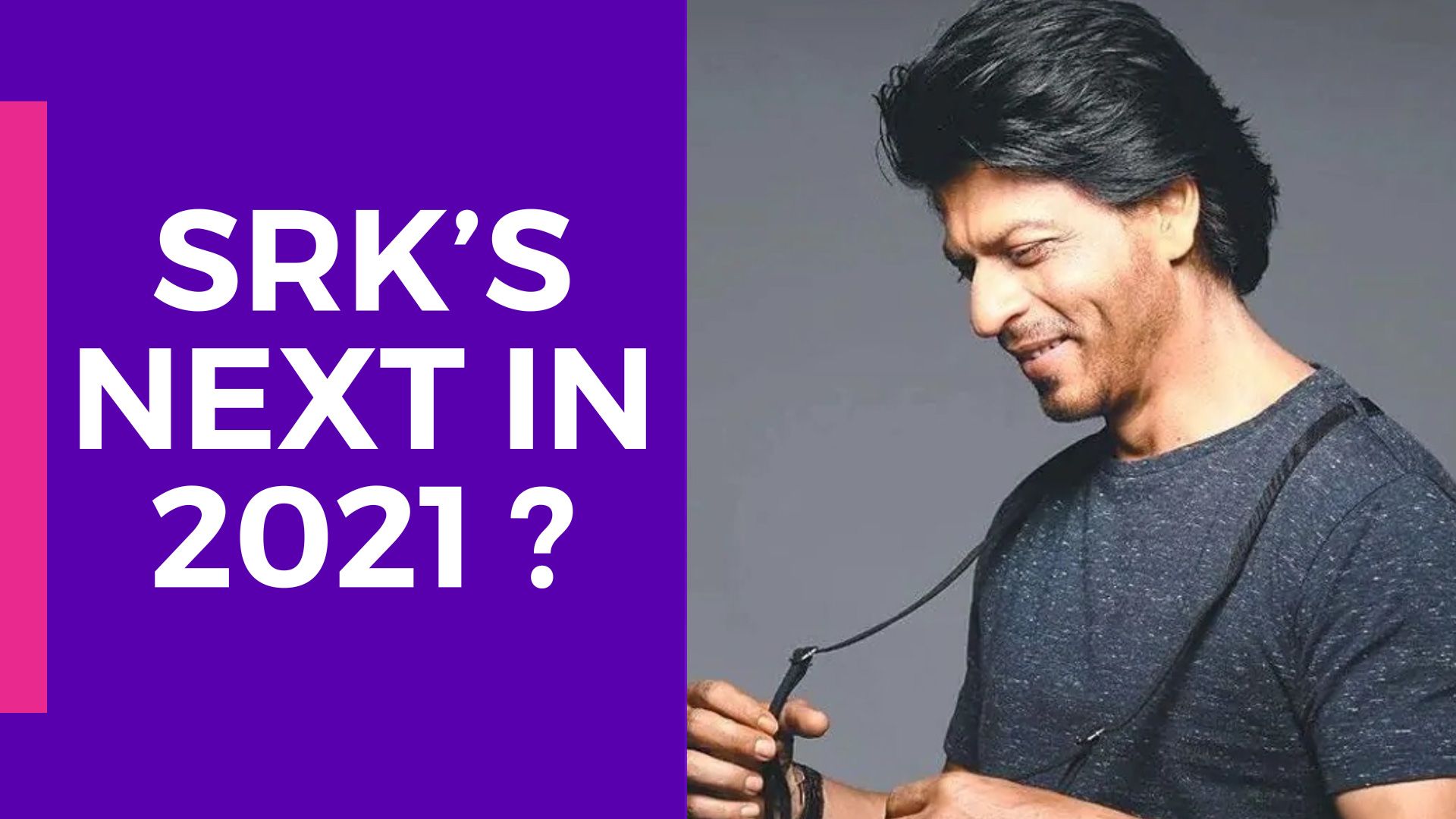 Daily Top 5 Stories: SRK’s Nex in 2021 to Baby Ayat’s First Pics- CHECK ...