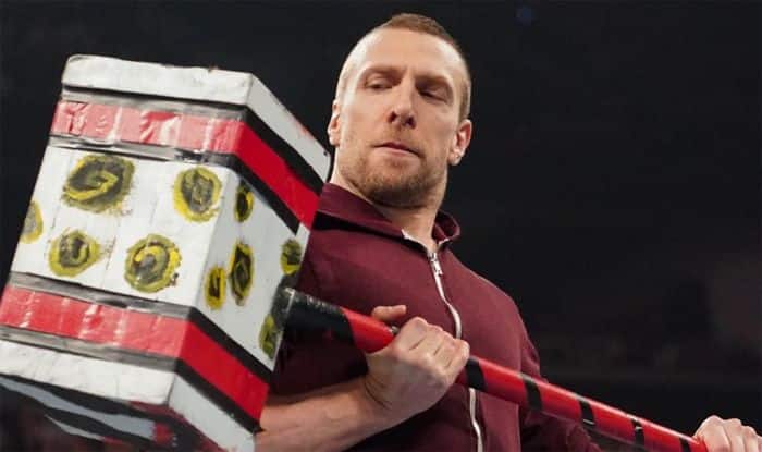 WWE TLC 2019 Full Results, Match Highlights: Daniel Bryan Returns ...