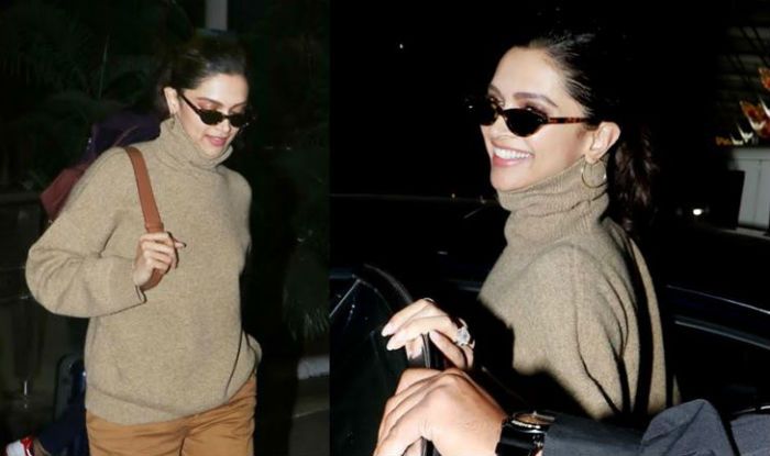 Deepika Padukone’s Hilarious Reaction After Paparazzi Call Her ‘Deepu ...