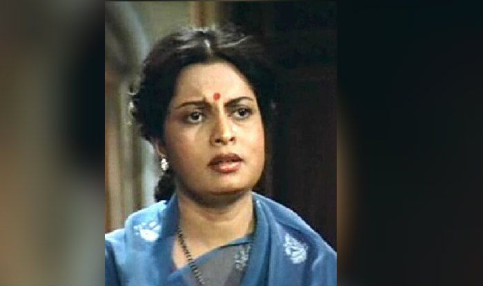 Parichay And Sholay Actor Gita Siddharth Kak Passes Away | India.com
