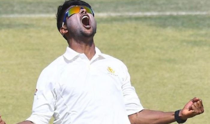 Ranji Trophy 2019-20 Round 1 Results: Karnataka Edge Tamil Nadu in a ...