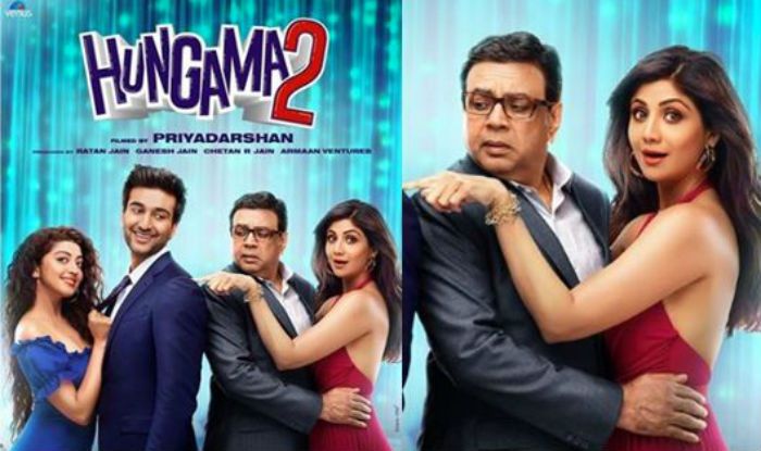 Hungama 2: Priyadarshan is Back With 2003 Film Sequel Starring Paresh ...
