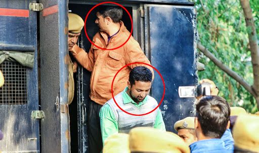 2008 Jaipur Serial Blast Case: Four Accused to be Hanged to Death