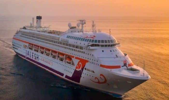 Jalesh: India’s First Multinational Cruise Line With Best of Everything ...