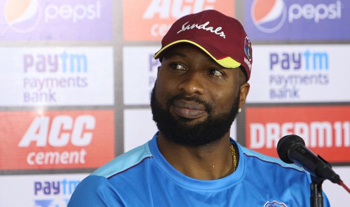 West Indies Captain Kieron Pollard Focused on Positives Despite Defeat ...