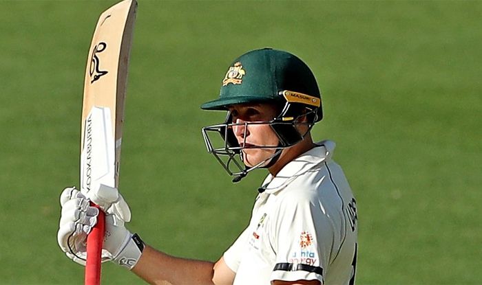 Marnus Labuschagne Sixth Australia Batsman to Record Centuries in Three ...