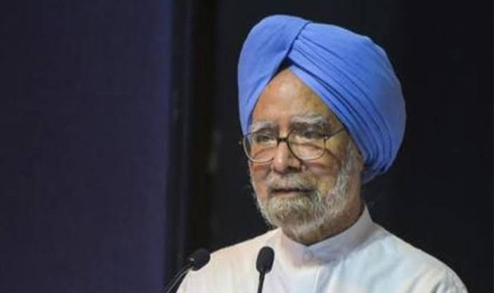 Manmohan Singh to Assist Punjab to Revive Post-coronavirus State Economy