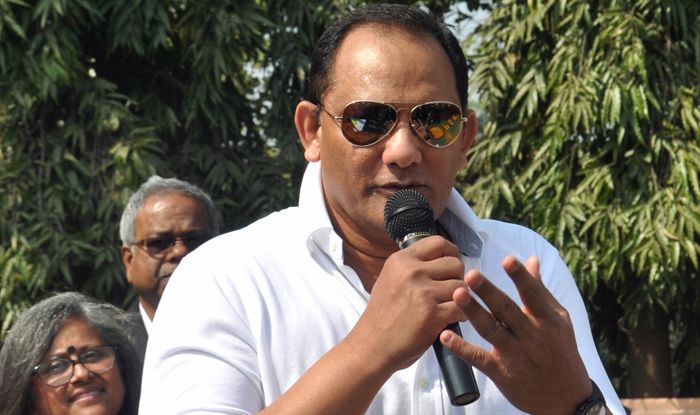 India vs West Indies 2019: HCA to Inaugurate Mohammad Azharuddin Stand ...