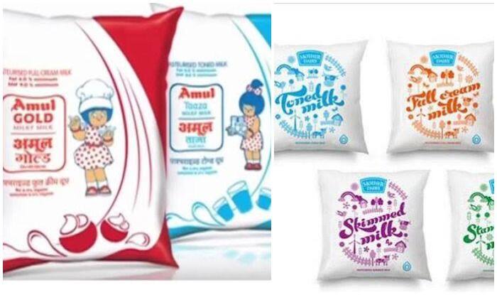 Amul Milk Price Rise: अमूल दूध कल से हो जाएगा महंगा, एक लीटर के लिए ...