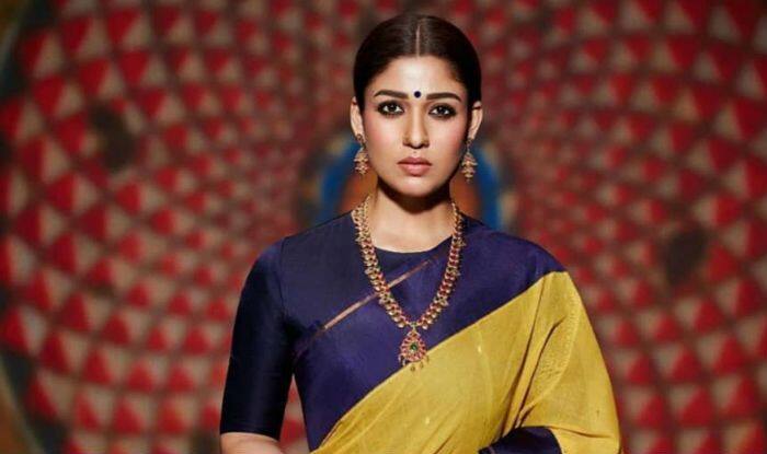 Nayanthara Writes a Solid Note Praising Telangana Police For Hyderabad ...