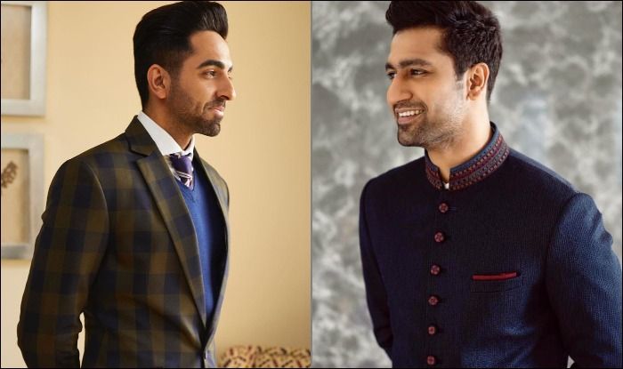 66th National Film Awards Ceremony: Ayushmann Khurrana-Vicky Kaushal to ... 66th National Film Awards Ceremony: Ayushmann Khurrana-Vicky Kaushal to ...