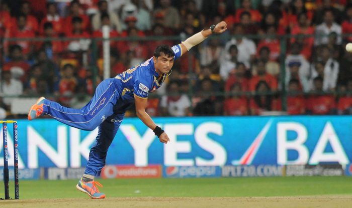 IPL 2020 Auction: At 48-Years-Old, Pravin Tambe Becomes Oldest Player ...
