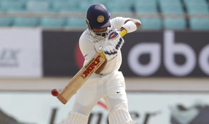 I Was Hungry For Runs For The Last Three Months: Prithvi Shaw | Cricket ...