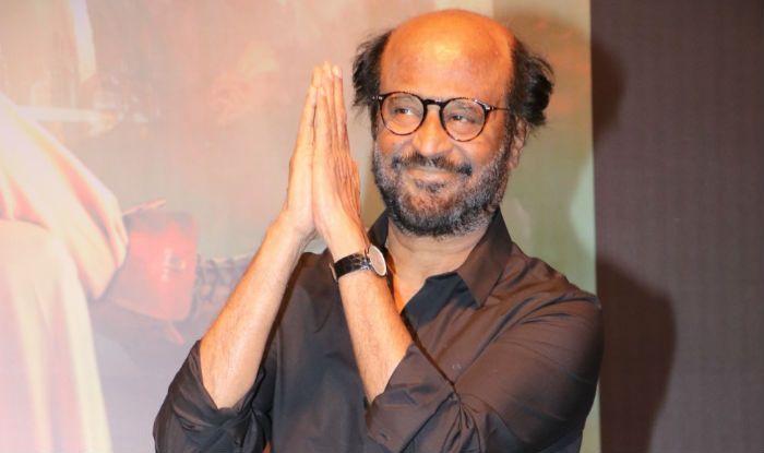 Rajinikanth Wishes to Play The Role of Transgender on-Screen; Anyone’s ...