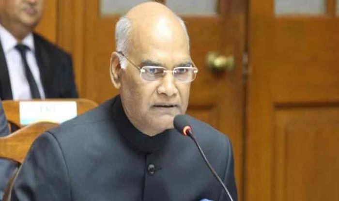 Republic Day 2020 LIVE: President Ram Nath Kovind to Address Nation at 7 PM