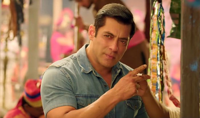 Salman Khan Directly Transfers Money to Assistant Director, Here’s a ...