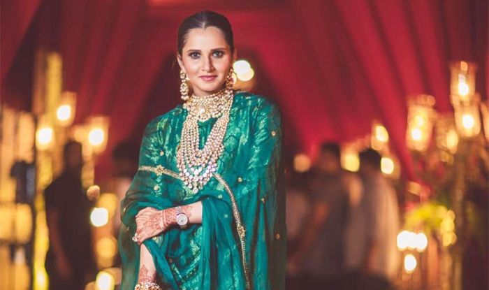 Anam Aslam Wedding