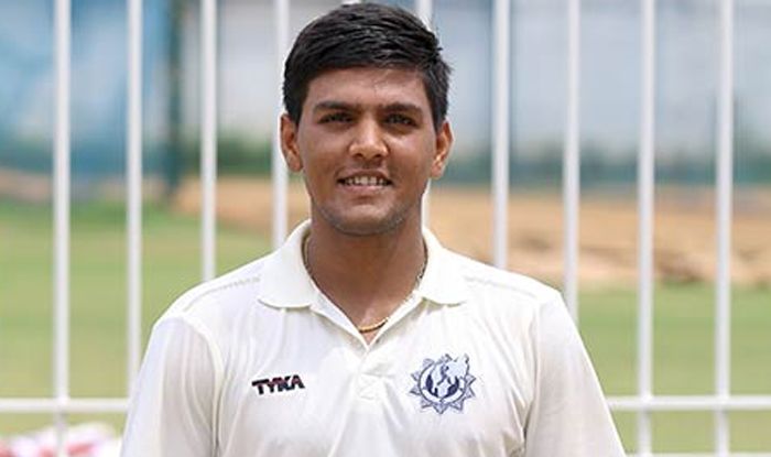 After CM Gautam s Arrest in KPL Fixing Scandal, Goa add Smit Patel to ...