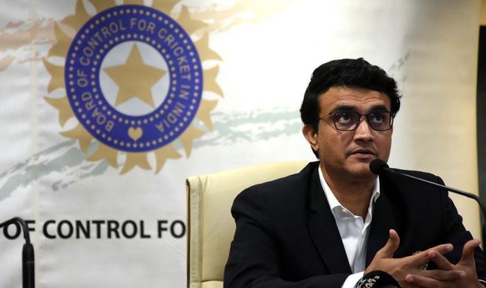 Sourav Ganguly Confirms Four-Nation Super Series Involving India, Australia, England And Another ...