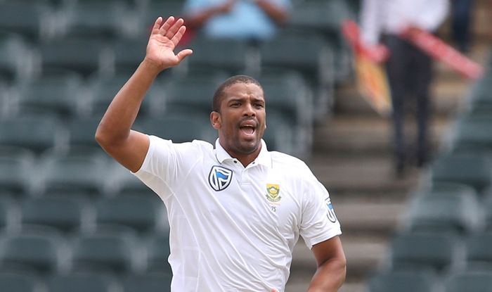 Retiring South Africa Pacer Vernon Philander a Kolpak Target, Somerset ...